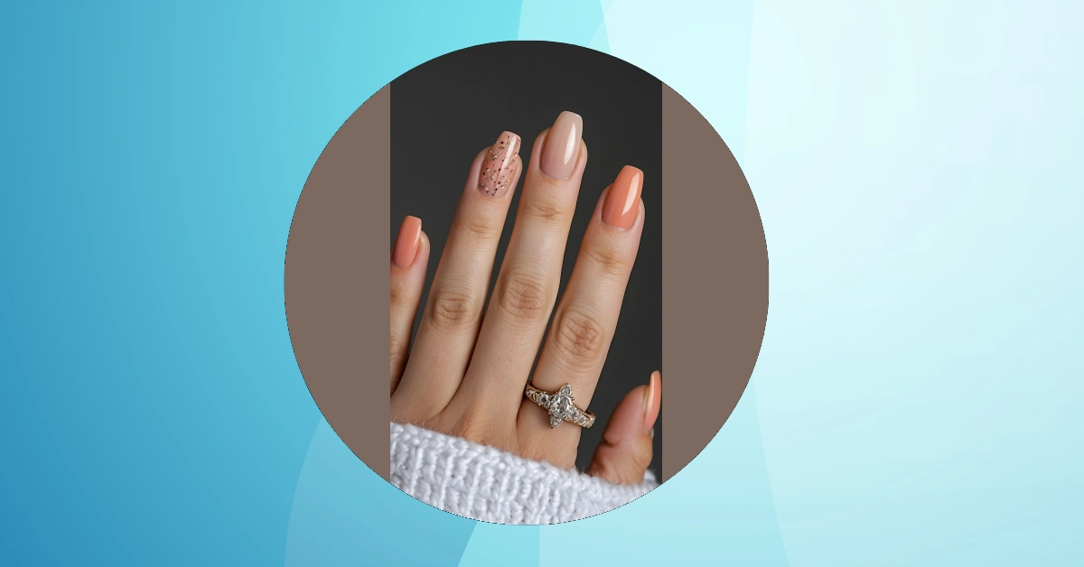 Nail It This Spring: 22 Color Ideas You Can’t Miss!