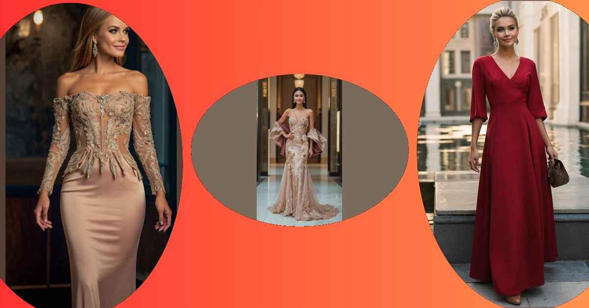 22 Chic Party Outfits to Rock Your Next Night Out