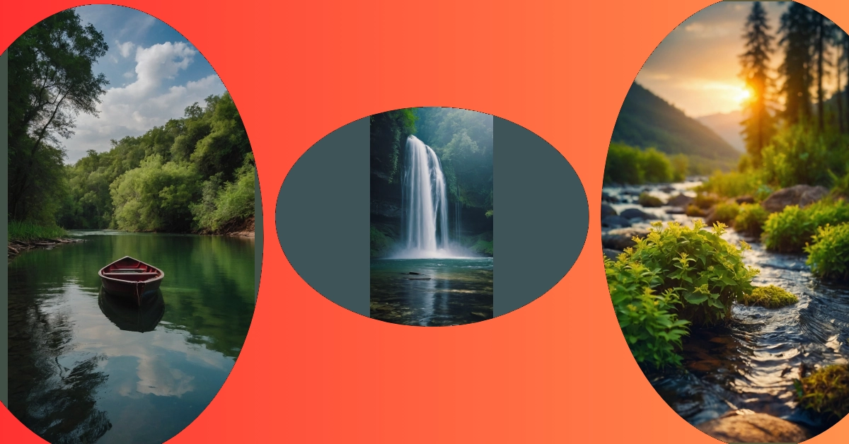 Flowing Creativity: 17 Nature River Photography Tips You Can’t Miss