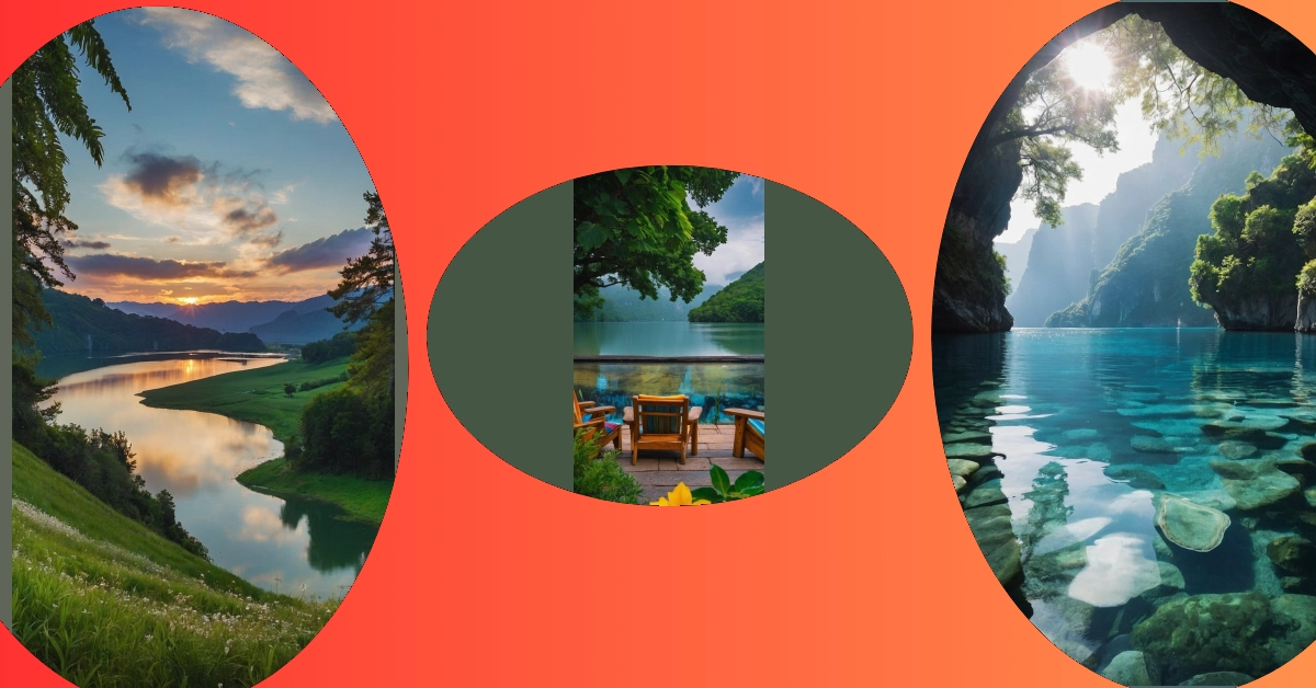 Journey to Tranquility: 21 Soothing Places in India You Must Visit