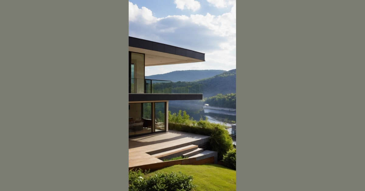 19 Riverside House Designs: From Tiny Cottages to Luxurious Lofts