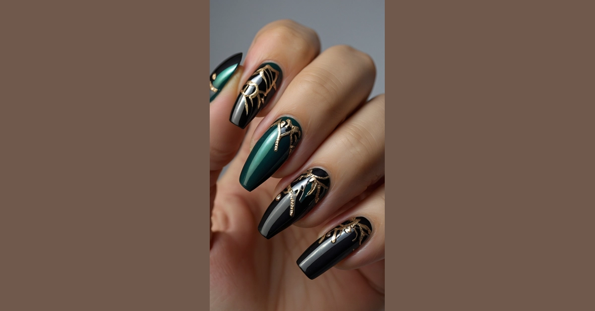 Flourish Your Style: 17 Spring Nail Colors That Bloom in 2024