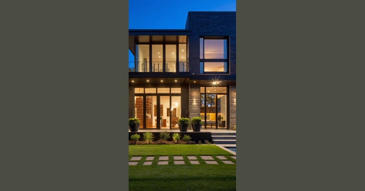 The Art of Modern Home Design: 19 Ideas to Try in 2024