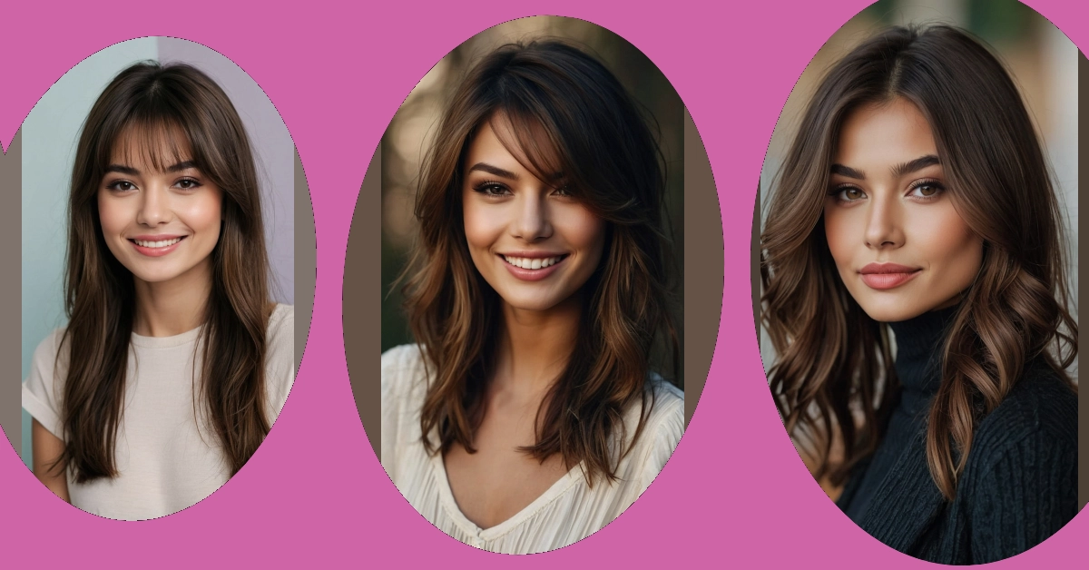 Snipping into Style: 15 Trendy Haircuts for Ladies to Rock in 2024