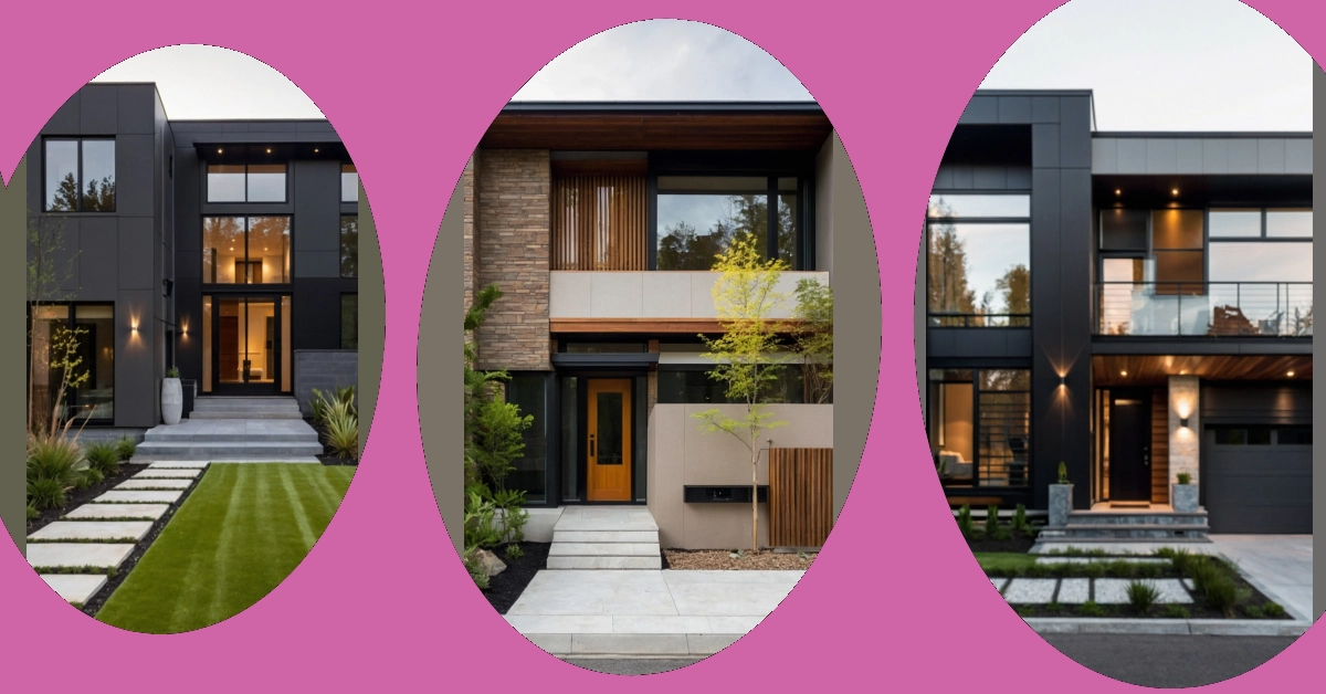 Revamp Your Space: 19 Best Modern House Design Ideas for 2024