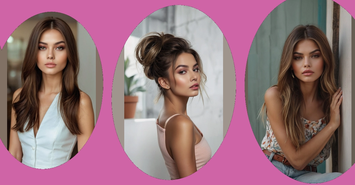 Effortlessly Chic: 21 Casual Hairstyles for Every Occasion