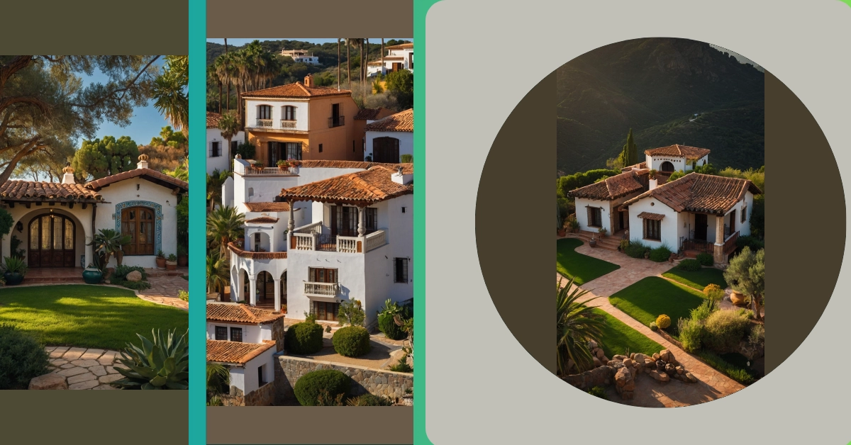 20 Spanish Style House Ideas for a Charming Sims 4 Experience