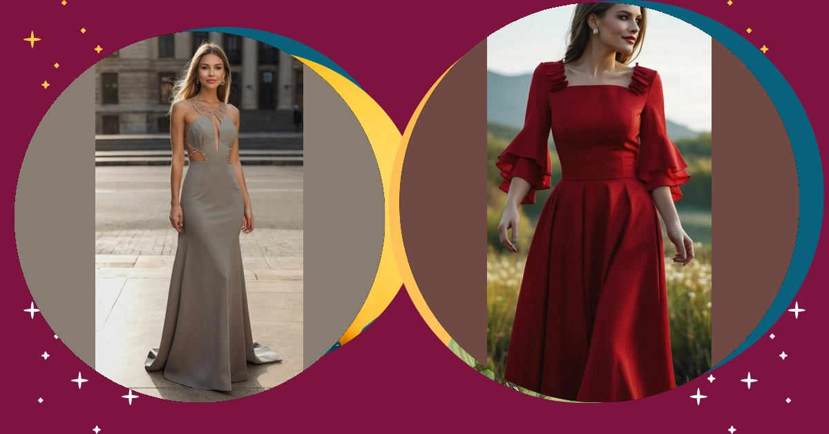 18 Classy Dress Ideas to Make You Feel Like a Million Bucks
