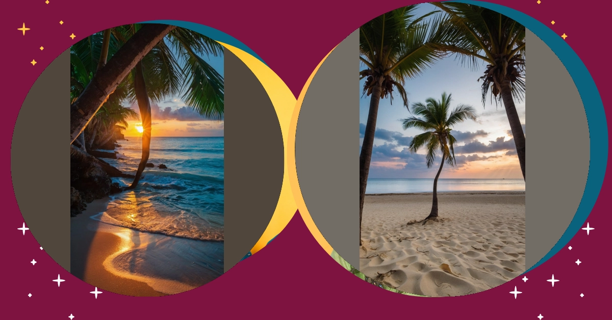 Snap Away: 16 Quirky Beach Photo Ideas for Couples
