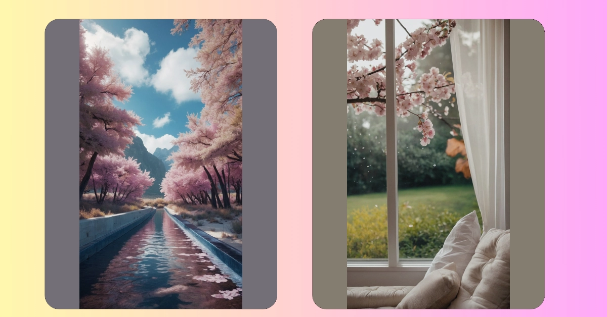 18 Aesthetic Wallpapers to Calm Your iPhone: Creativity Meets Serenity