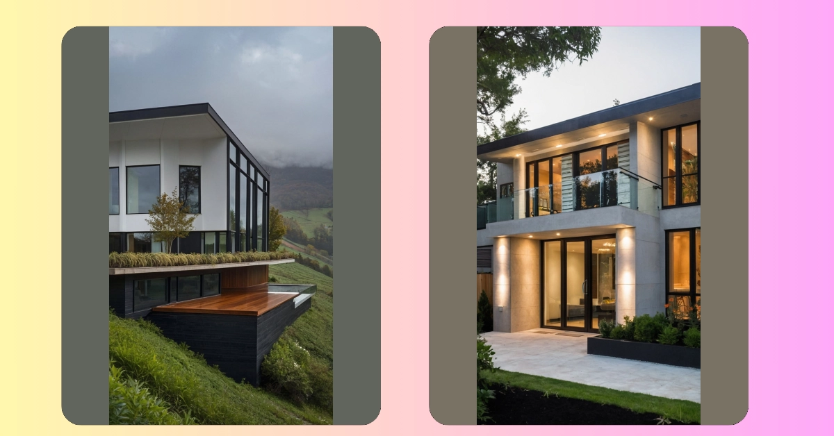 Step Inside the Future: 19 Modern House Design Ideas for 2024