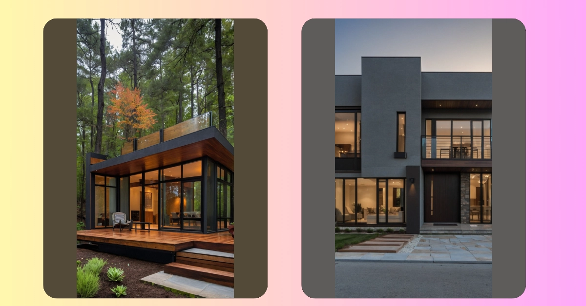 Unlocking the Secrets to Modern House Design: 19 Must-See Ideas for 2024