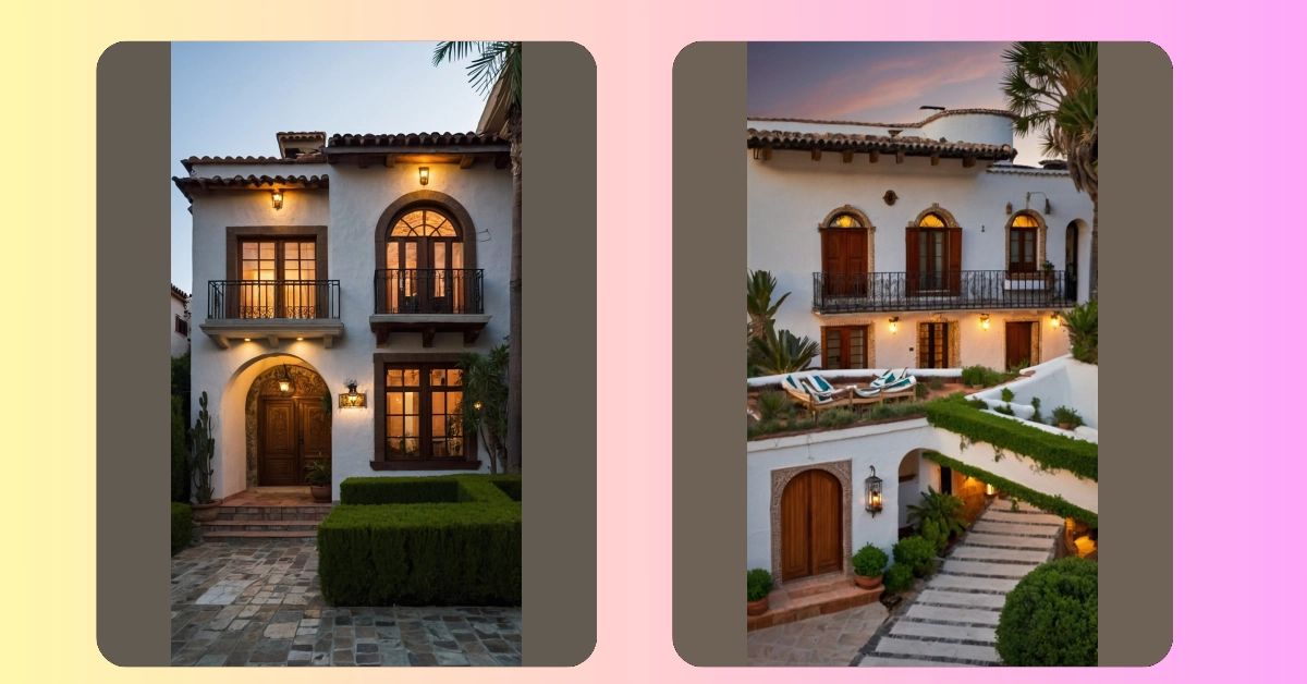 Transform Your Sims 4 Experience with 20 Charming Spanish Style Homes