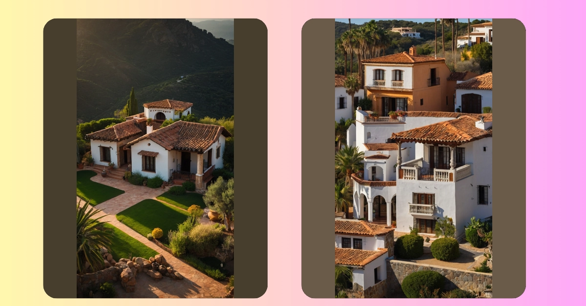 Creating the Perfect Spanish Style House in Your Sims 4 Game