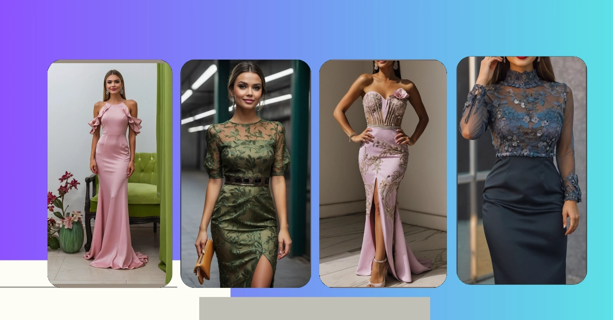Spring Soiree Style: 15 Classy Dinner Outfit Ideas for Every Night ...