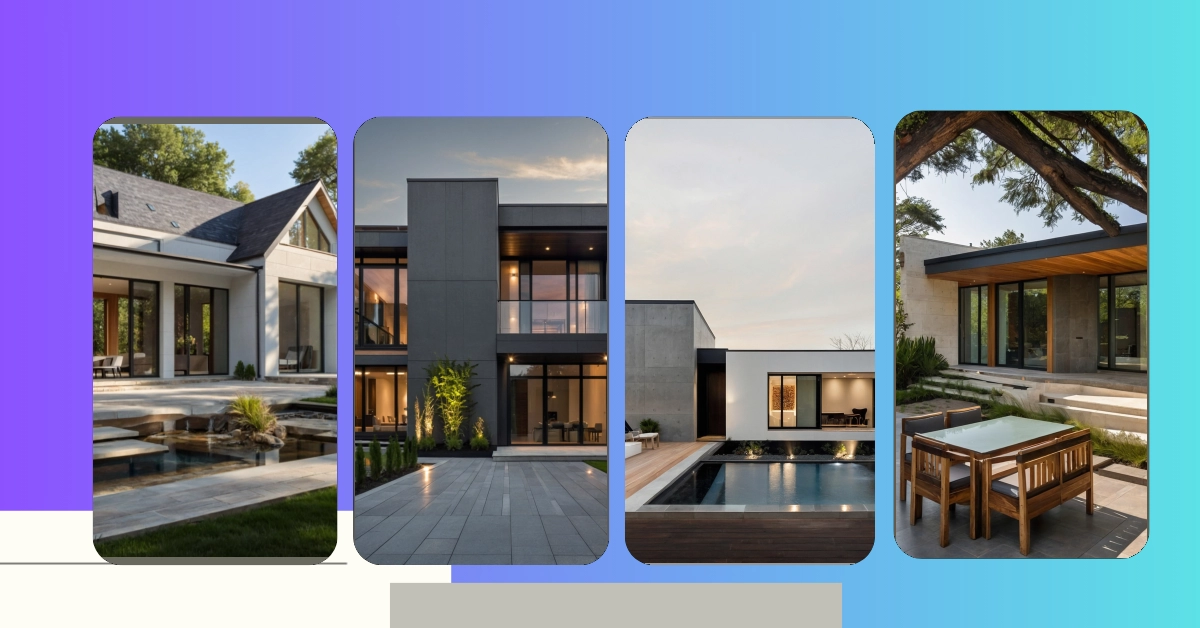 19 Modern House Design Ideas to Inspire Your 2024 Interior