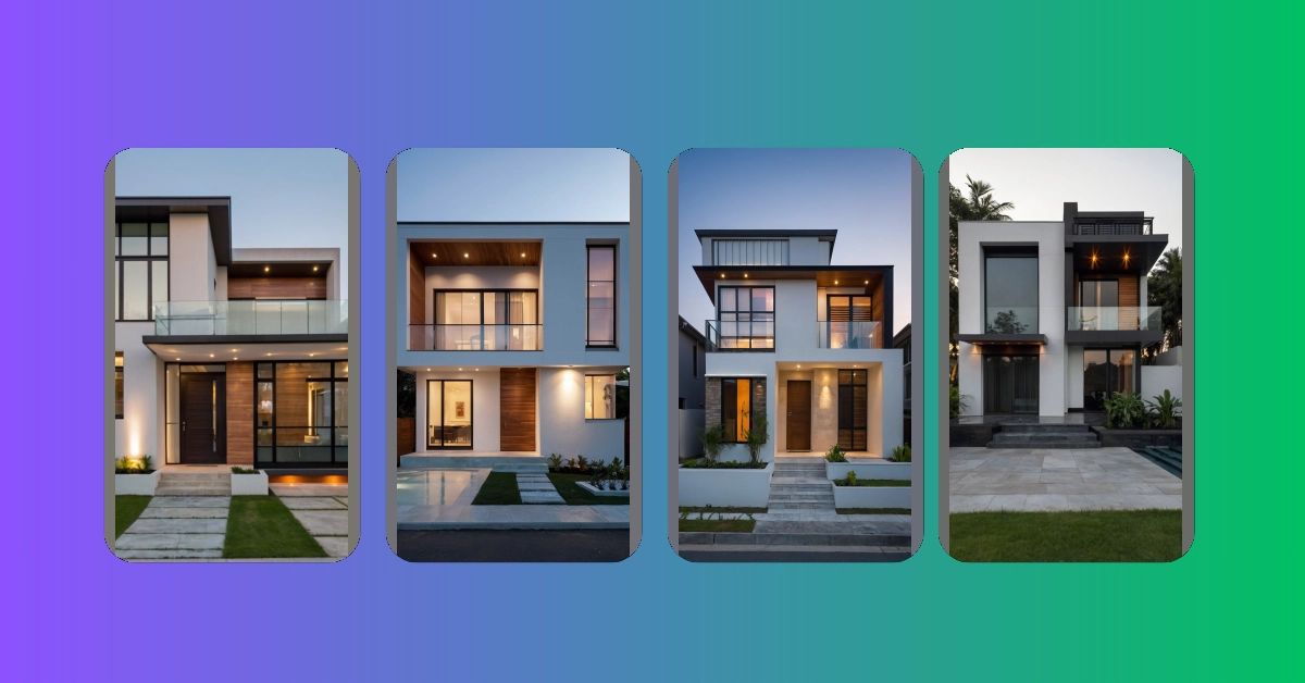 Embrace the Less: 17 Minimalist House Design Inspirations - Cheer Lives