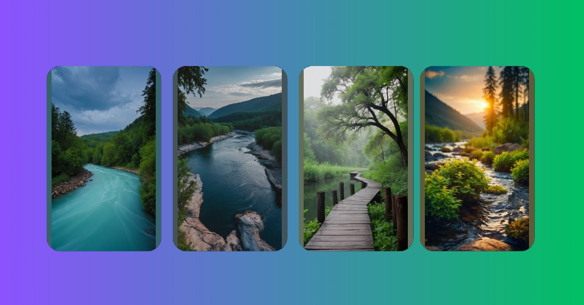 Discover 17 Breathtaking River Photography Techniques