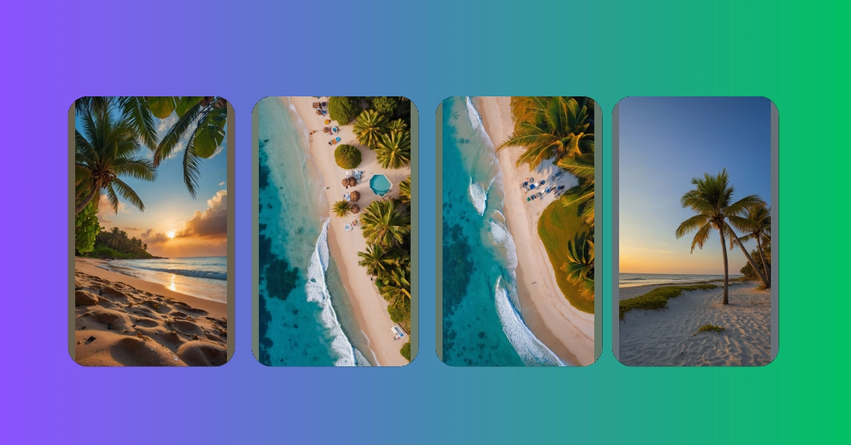 Capturing Chill Moments: 16 Beach Photo Ideas for Couples