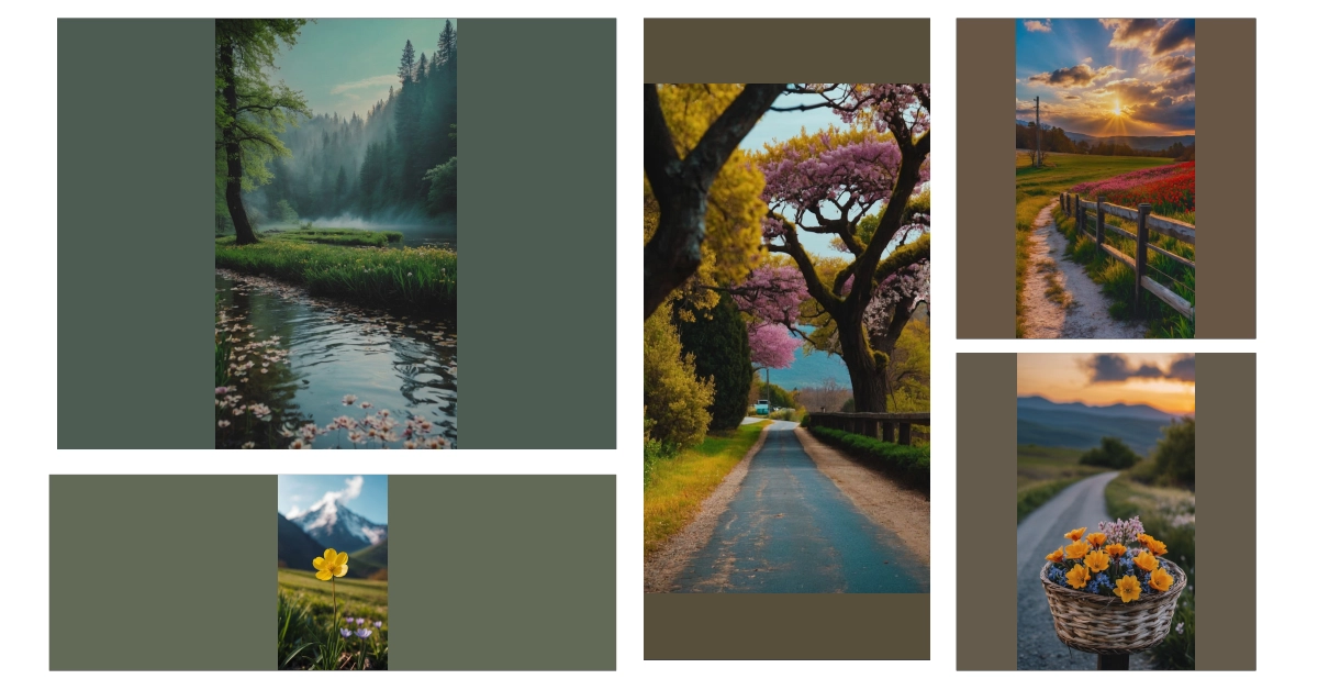 Spring Wallpapers to Light Up Your Screens: 20 Vibe-Filled Ideas