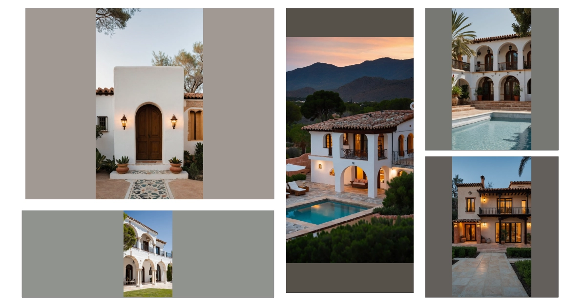 20 Spanish Style House Ideas That Will Inspire Your Sims 4 Builds