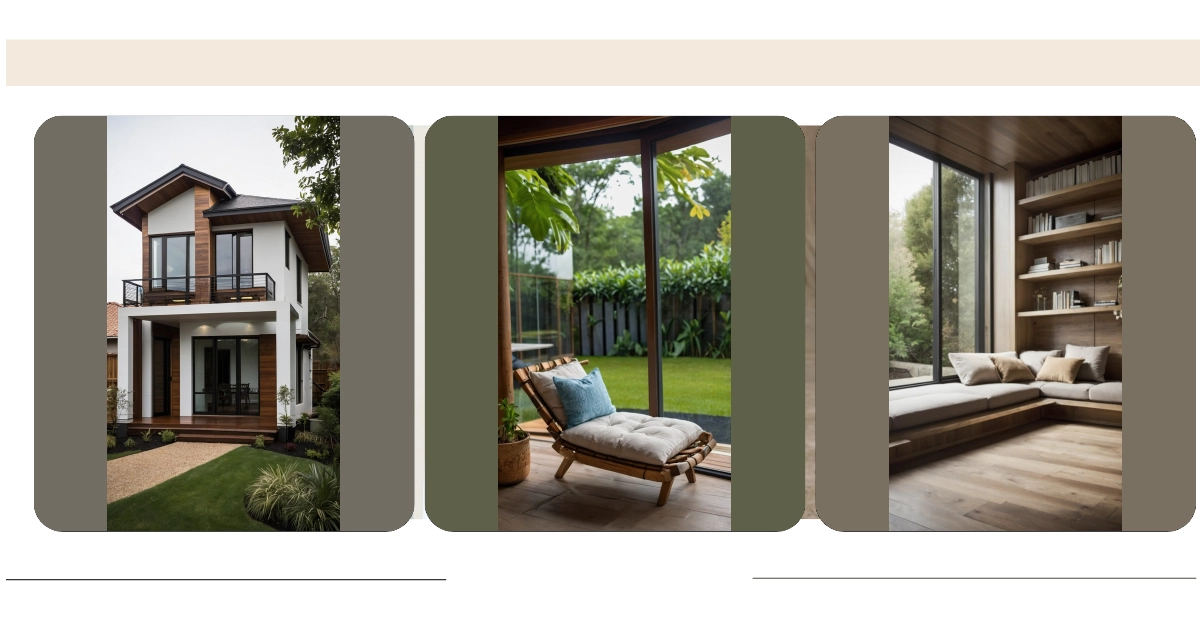 Home Hideaways: 17 Aesthetic Retreat Ideas for Every Room