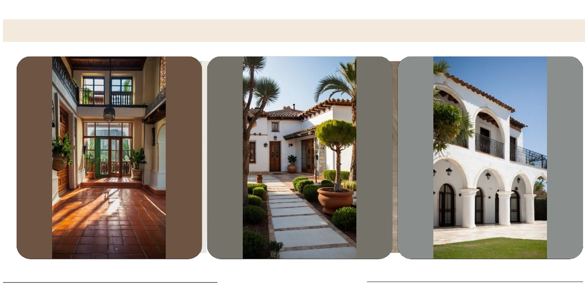 Unveiling 20 Stunning Spanish Style Homes for Your Sims 4 Life