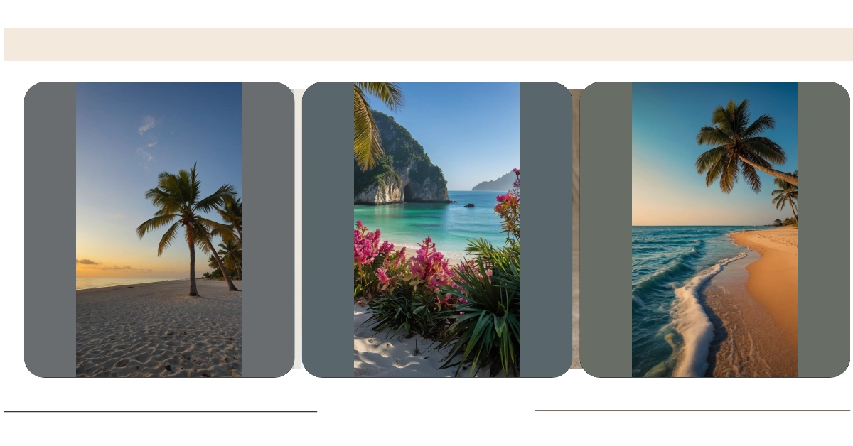 Picture-Perfect Moments: 16 Chill Beach Photo Ideas for Couples