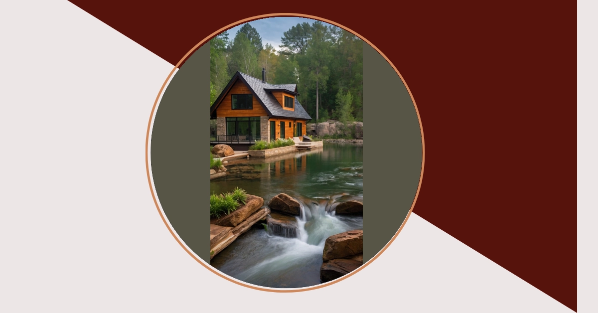 Dream Big, Live Tiny: 19 Riverside House Design Ideas