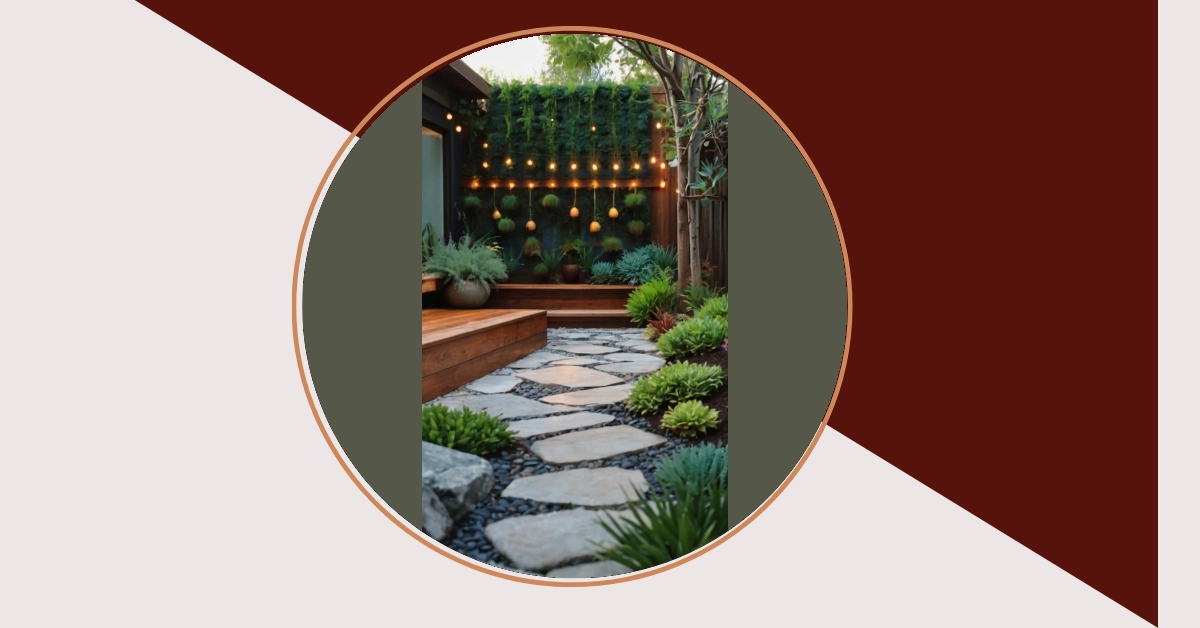 Create Backyard Magic: 16 Super Small Ideas for Budget-Conscious Homeowners