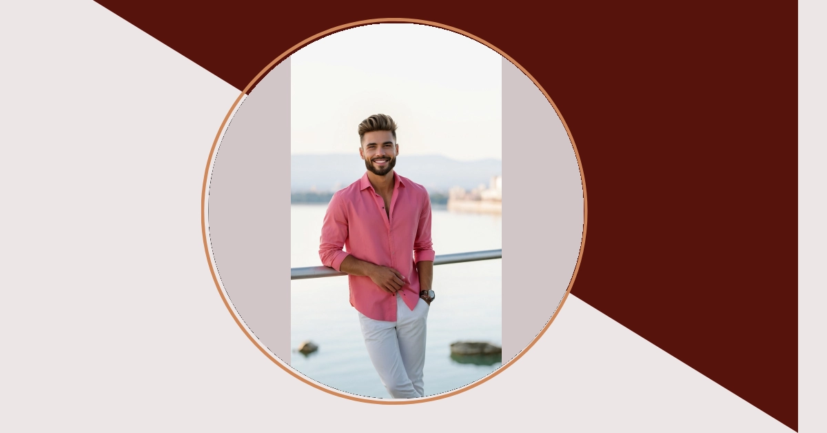 Chill Out in Style: 19 Casual Outfit Ideas for Weekend Ready Men
