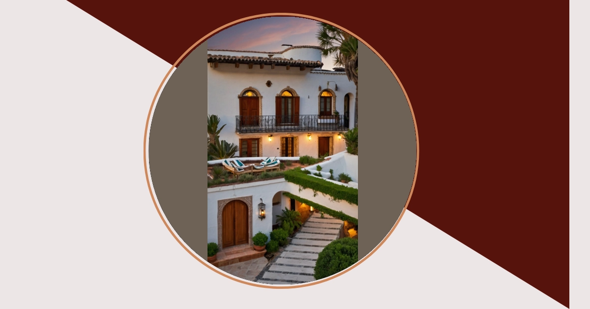 Dive Into 20 Impressive Spanish Style Houses for Your Sims 4 Collection