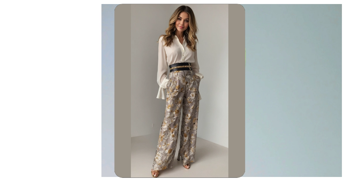Chic and Classy: 18 Spring Dinner Outfit Ideas for Any NYC Adventure