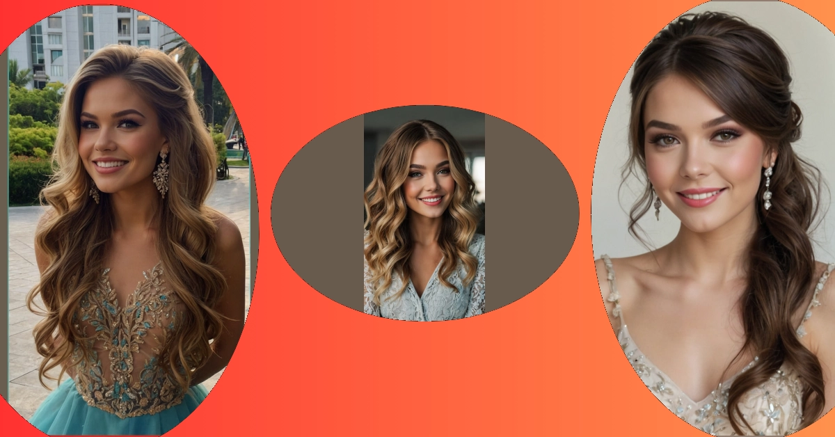 Get Ready for Prom: 22 Easy Down Hairstyles to Make Heads Turn
