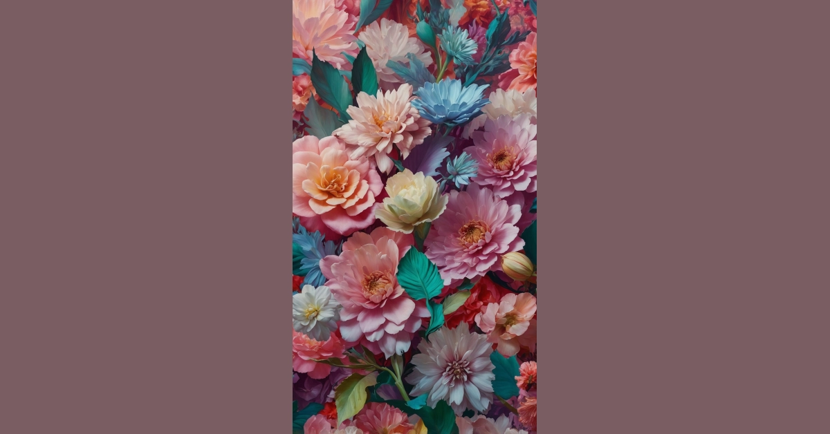 Artistic Vibes: 17 Unique Wallpaper Ideas for Your Devices
