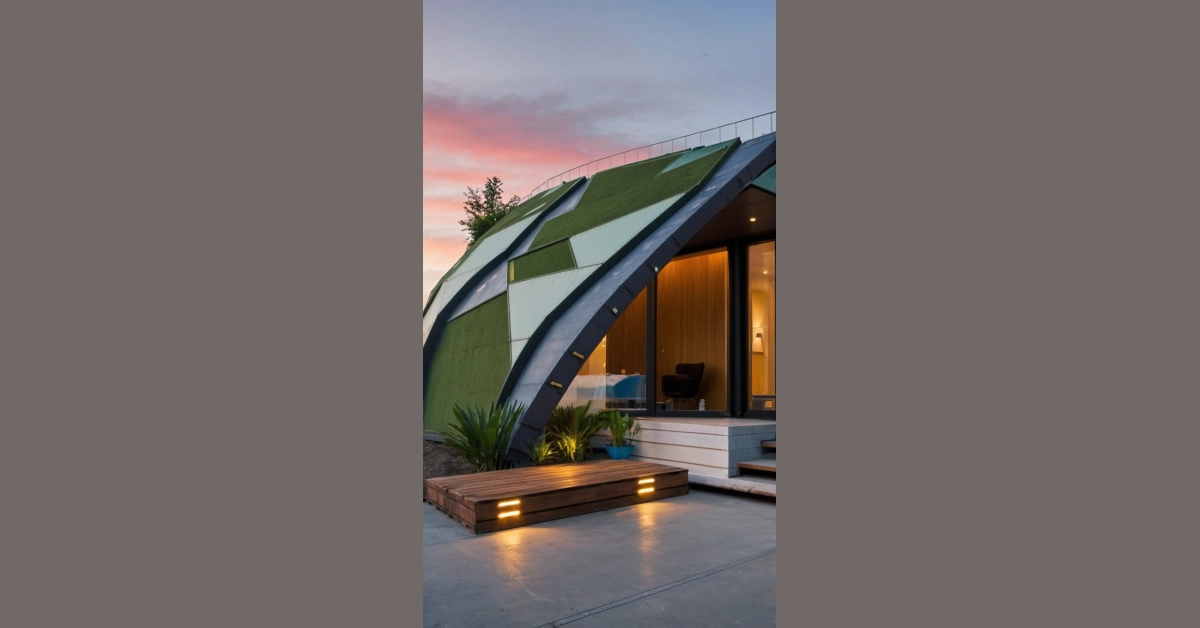 Creative Container Design: 22 Stunning Ideas for Unique Spaces - Cheer ...