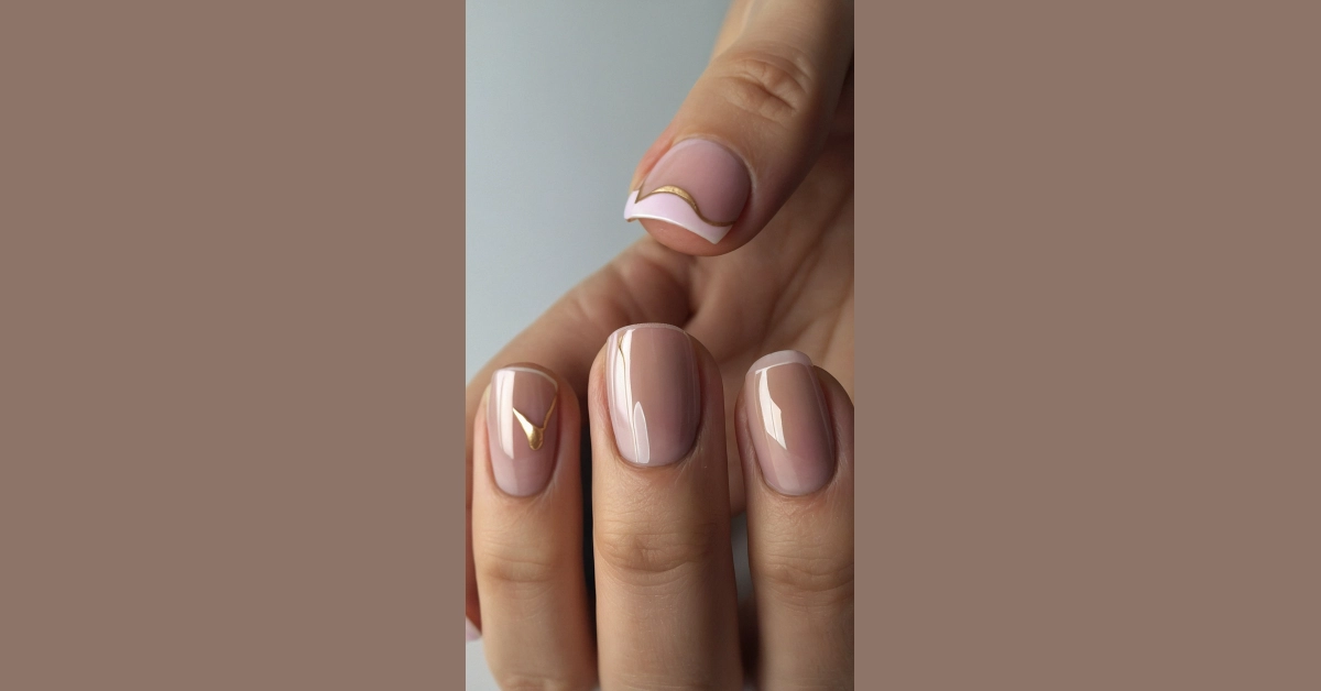 Nail Art Magic: Fun Gel Ideas for April 2025**