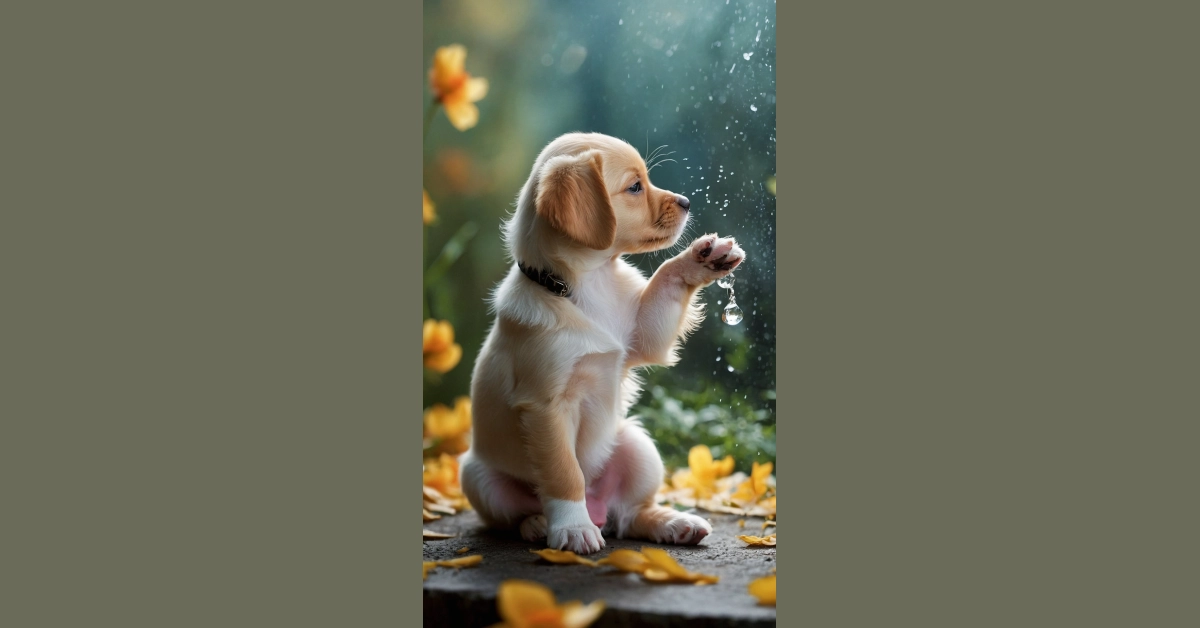 Best Puppy Wallpapers to Brighten Up Your Screens