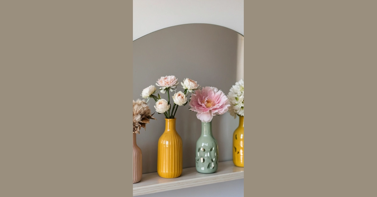 Get Crafty: 20 Trending DIY Decor Ideas for Your Home