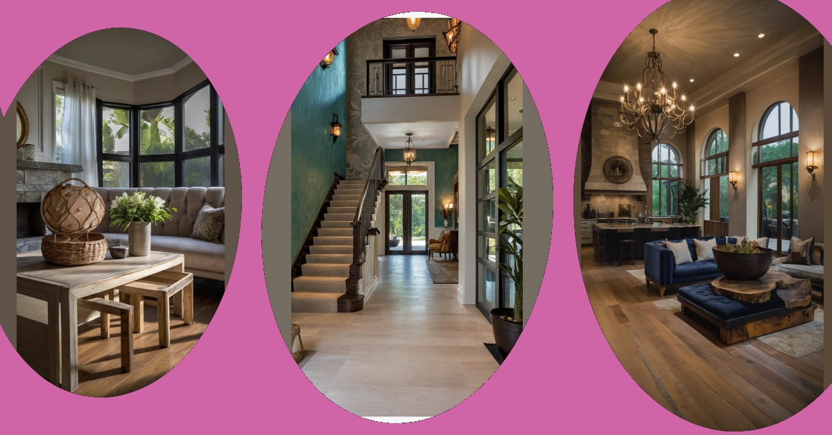 17 Stunning Southern Interior Ideas to Elevate Your Home