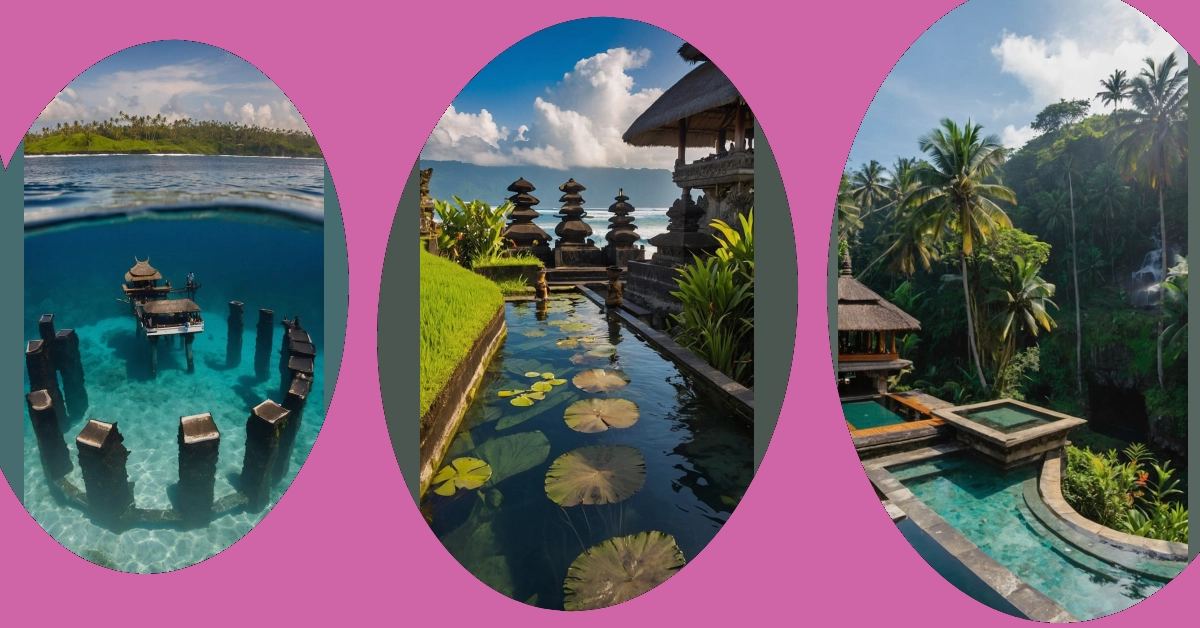 Capturing Paradise: 17 Bali Travel Photography Ideas for Memorable Memories