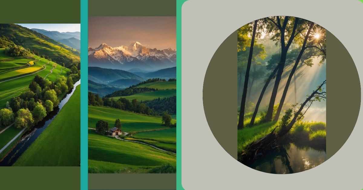 Snap Away! 21 Stunning Ideas for Landscape Photography Lovers