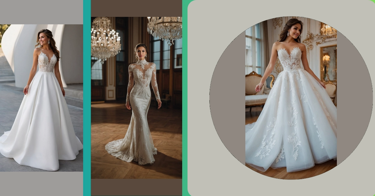 Casual Elegance: 18 Summer Bridal Dresses for the Fun-loving Bride