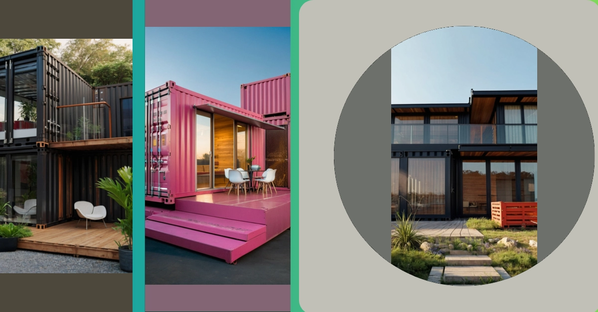 From Cargo to Comfort: 22 Innovative Shipping Container Architecture ...