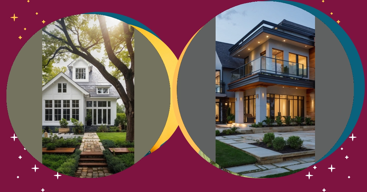 Indulging in Simplicity: 16 Dream House Design Ideas You’ll Love