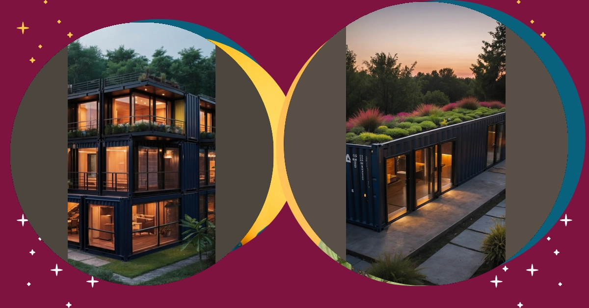 Transforming Shipping Containers: 22 Containers That Think Outside the ...