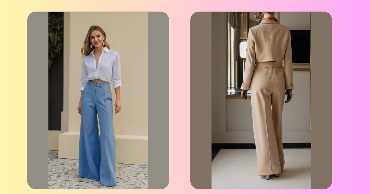 Ready, Set, Spring: 15 Vibrant Outfit Ideas for Spring 2025 - Cheer Lives