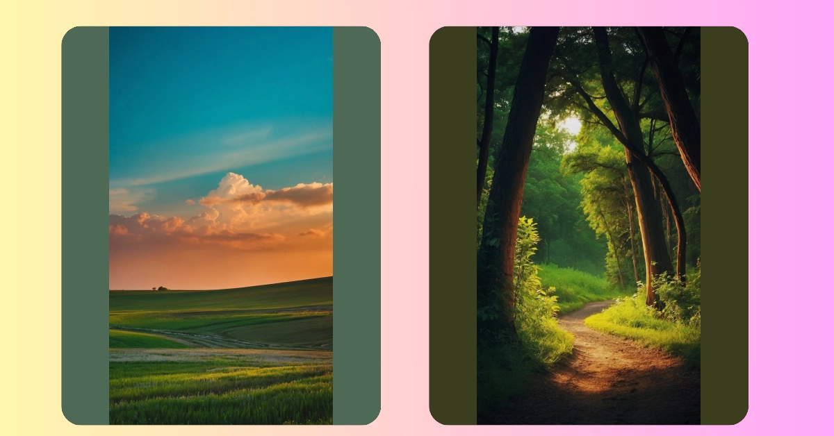 Nature Calls: 17 Stunning 4K Wallpapers That Wow