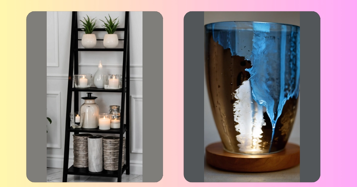 Elevate Your Living Room: 21 Unique Decor Items to Transform Your Space