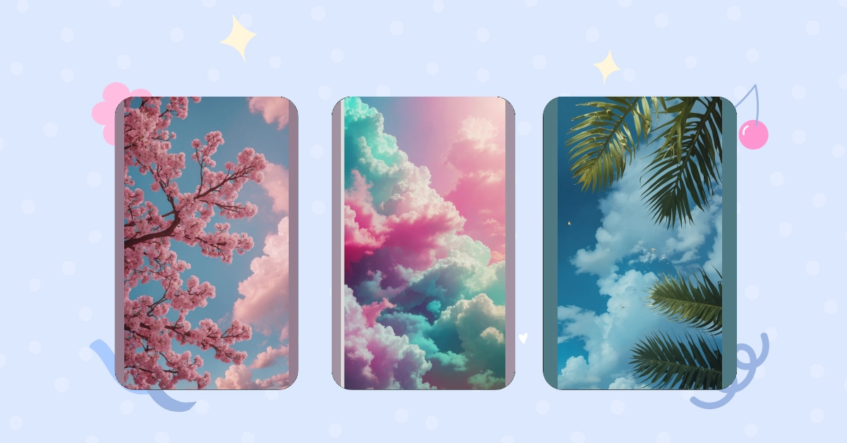 Level Up Your Lock Screen with 18 Cute Wallpaper Photo Ideas!